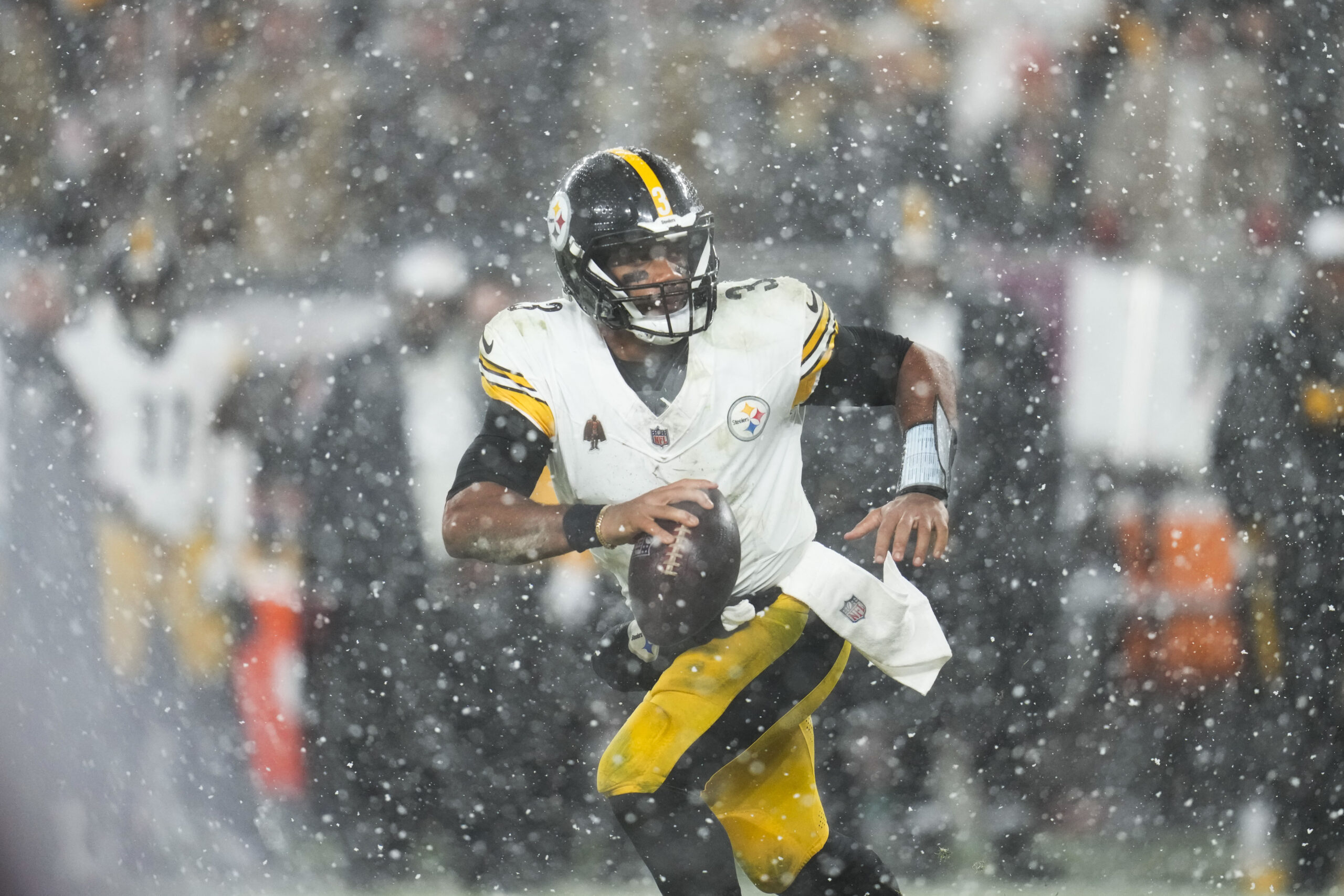 Steelers look to avoid another misstep vs Browns | News, Sports, Jobs ...
